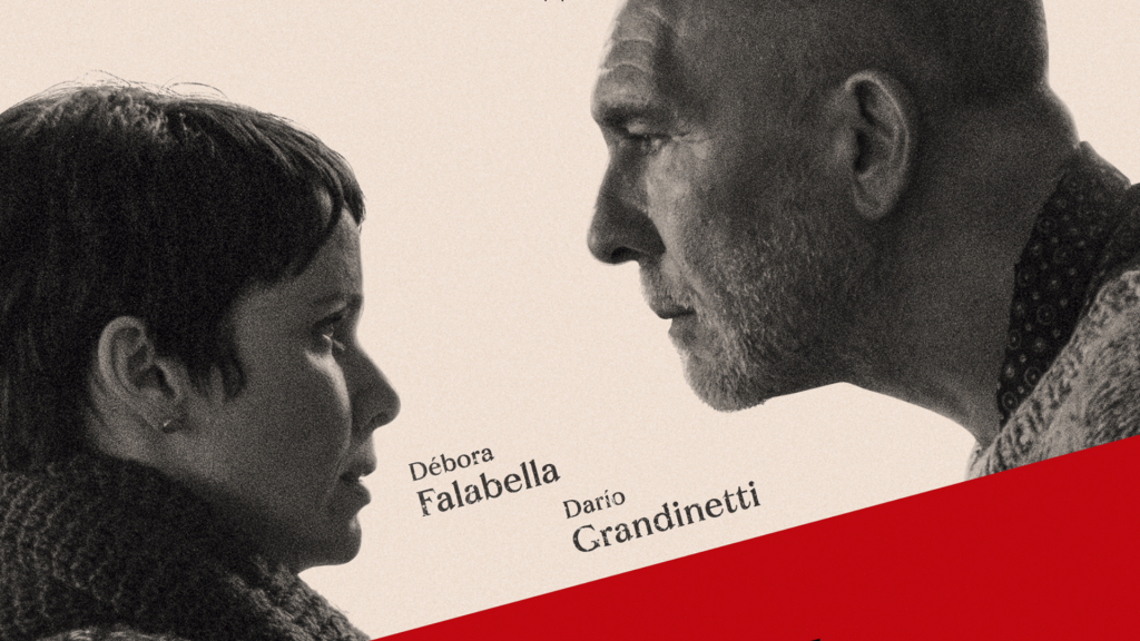 Bem-Vinda, Violeta: longa com Débora Falabella e Darío Grandinetti ...